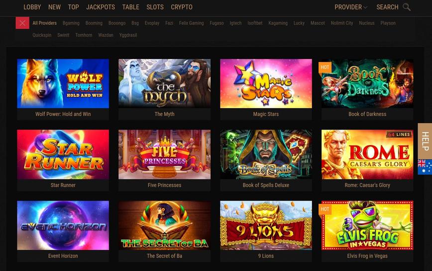 King Billy Casino Review 2025 Bitcoin Slots And Table Games King Billy Casino Review 2025 Bitcoin Slots And Table Games