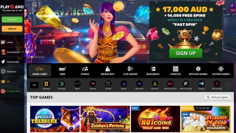 Playamo Casino Australia Review Bonus 2025 playamo-casino-australia-review-bonus-2025
